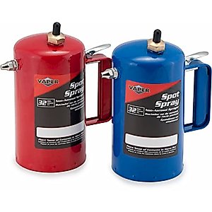 Vaper 19421 2-Piece Spot Spray Non-Aerosol Sprayer Set