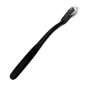 WARTENBERG NEUROLOGICAL Pinwheel Full Black Stainless Steel by G.S Online Store
