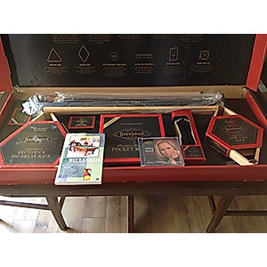 Brunswick Centennial Play Package