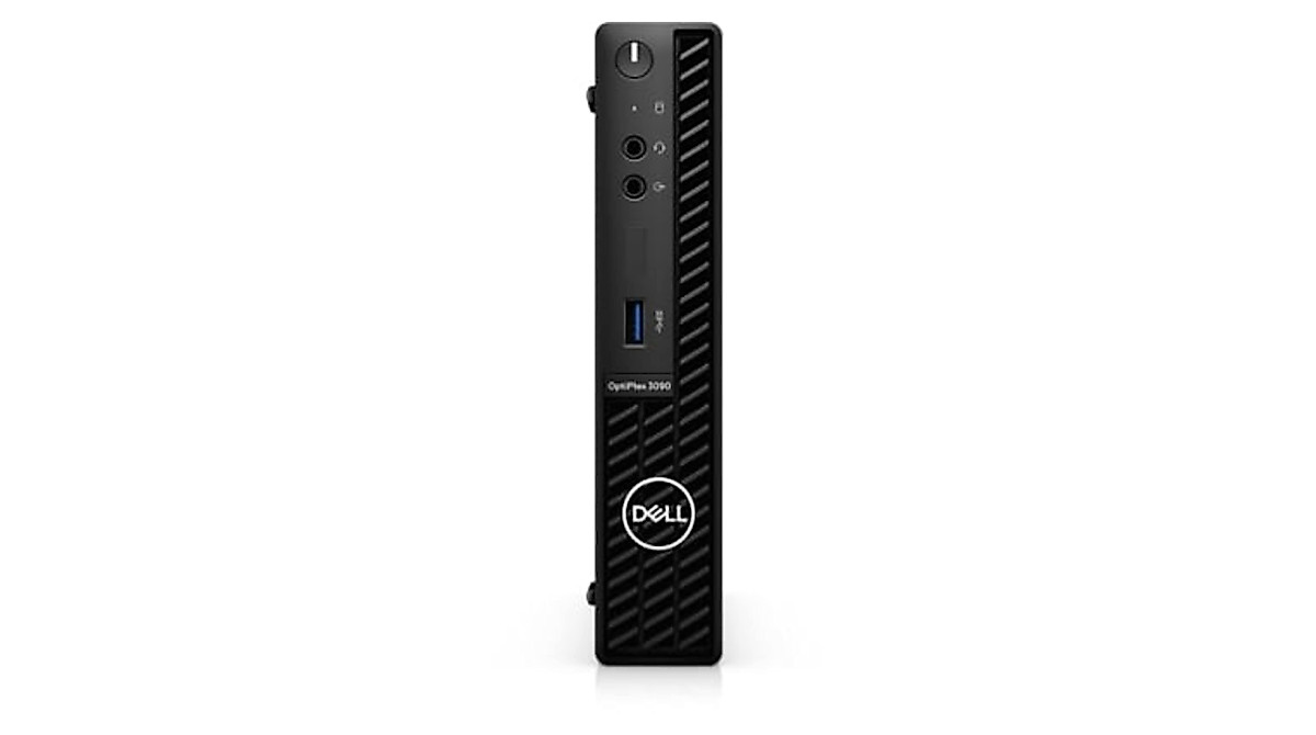 Renewed Dell Optiplex 3090 Micro Desktop i5-10th Gen 16GB RAM