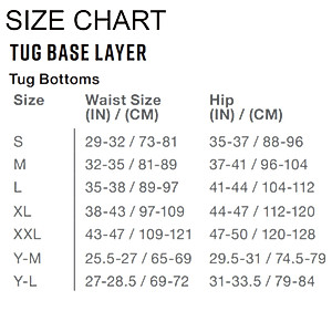 EVS Sports Men's Tug Bottom - Impact Short Black X-Large