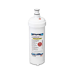 AFC Brand, Water Filter, Model # AFC-APH-300-12000K, Compatible with 3M(R) BEV135 Filter New AFC Brand Model # AFC-APH-104-9000 1 Filter
