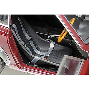 TAMIYA 1/12 Nissan Fairlady 240ZG Street-Custom TAM12051 Plastics Cars/Trucks Other