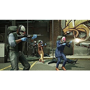 Payday 3 - PlayStation 5
