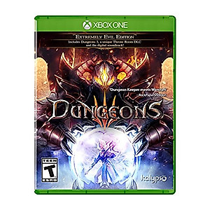 Dungeons 3 - Xbox One