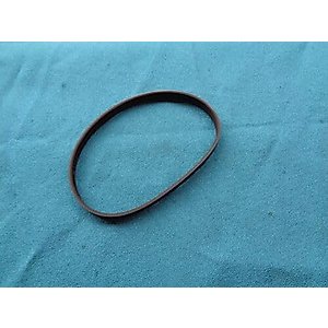 Replacement For Compatible With NEW POLY V DRIVE BELT FOR GRIZZLY G0555LX BAND SAW