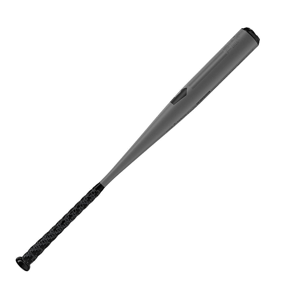 DeMarini 2024 The Goods One Piece (-3) BBCOR Baseball Bat - 34"/31 oz