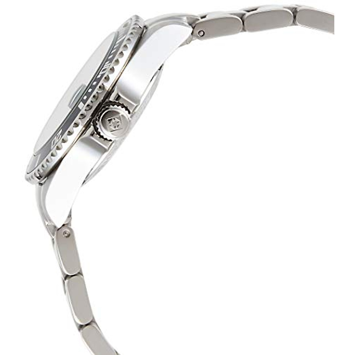 Invicta INVICTA-9937 Men's Pro Diver Collection Coin-Edge Swiss Automatic Watch