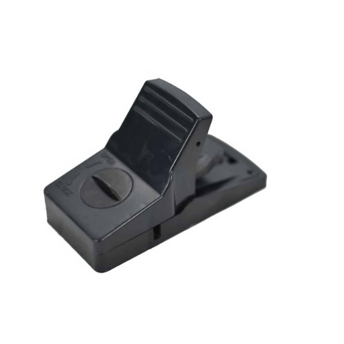 Southern Homewares Easy Set Mouse Control Rat Snap Trap Reusable No Touch Disposal