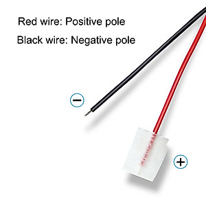 KBT 3.7V 150mAh Li-Polymer Battery：302030 Rechargeable Lithium-ion Replacement Batteries (2pack)