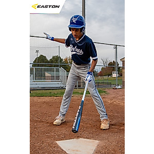 Easton | QUANTUM Baseball Bat | BBCOR | -3 | 33"