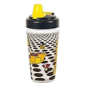 daphyls The Beatles Sea Of Holes Sippy Cup