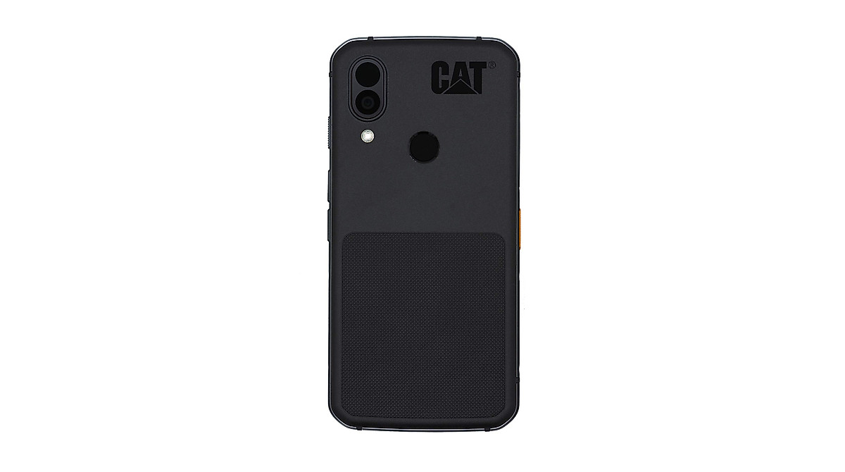 CAT S62 PRO Rugged Smartphone with Thermal Camera | Unlocked LTE