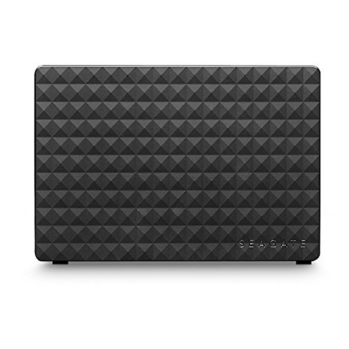 Seagate Expansion 8TB Desktop External Hard Drive USB 3.0 (STEB8000100) (Renewed)