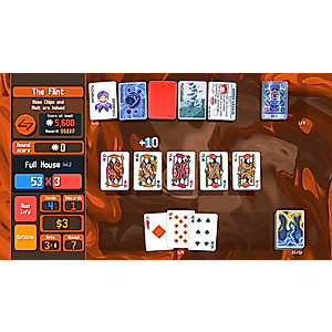 Balatro Special Edition - Nintendo Switch