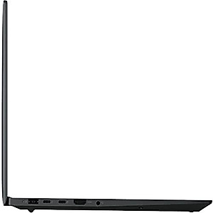 Lenovo ThinkPad P1 Gen 4 20Y4S2NK00 16" Mobile Workstation - WQUXGA - 3840 x 2400 - Intel Core i7 11th Gen i7-11800H Octa-core (8 Core) 2.30 GHz - 32 GB RAM - 1 TB SSD - Black