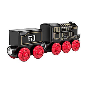Fisher-Price Thomas & Friends Wood, Hiro