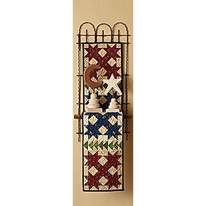 Moda All-Stars - All in a Row Again: 23 Row-by-Row Quilt Designs