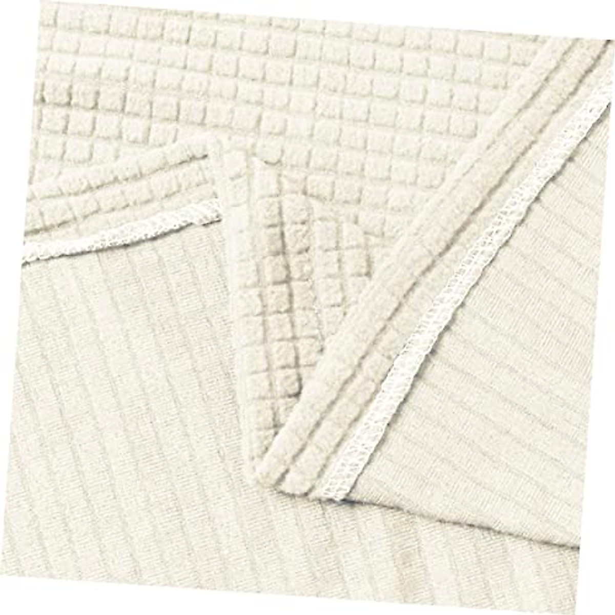 VILLCASE 2pcs green accessories electric recliner chair arm rest pads for office chairs Spandex Arm Covers furniture covers chairs armrest covers arm guard Elastic sleeve arm cuff pet set