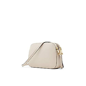 ALDO Women's Agrelin Cross Body Bag, Dark Beige