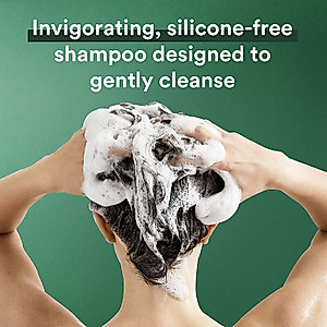 SUAVE PROF SHA ROSEMARY MINT 12.6 OZ (2 Pack)