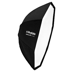 Profoto 254712 RFi 5-Feet Octa Softbox (Black)