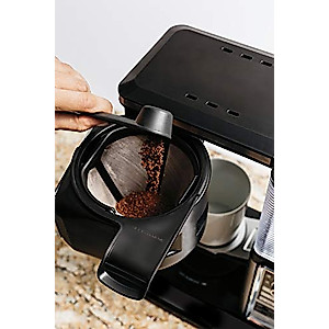 Ninja Coffee Makers, 50 oz, Silver