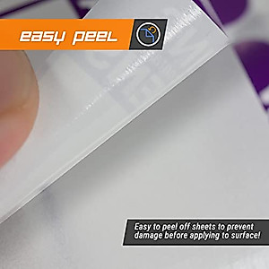 300 Recycling Sticker - 2 x 3 Inches Recycle Sticker for Trash Can Garbage Containers Recycling Bin Labels Stickers, Bright Green, Adhesive Weather Resistant - 1 Roll of 300 Labels