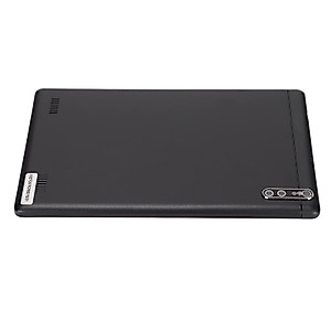 8Inch Tablet, RAM 4GB ROM 64GB Memory, 8+16M Pixels, Dual SIM Dual Standby, WCDMA 3G Call, WiFi, 8000mAh Battery Tablet (Blue)