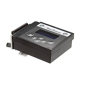 Manitowoc Ice 000007738 LCD Housing ASM, 9" Height, 9" Width, 7" Length