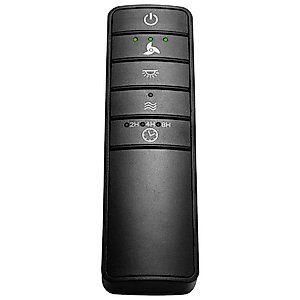 Hampton Bay Premier Universal Ceiling Fan Remote by Hampton Bay