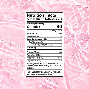 Harmless Harvest Organic Coconut Water Drink, Hydrate with Natural Electrolytes, No Sugar Added, Fair for Life Certified, Original Coconut Water 12 Fl Oz (Pack of 12)