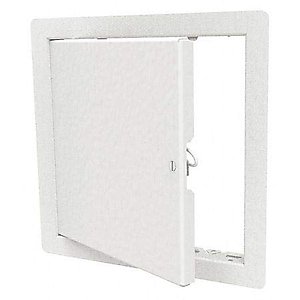Access Door, Flush Mount, Uninsulated