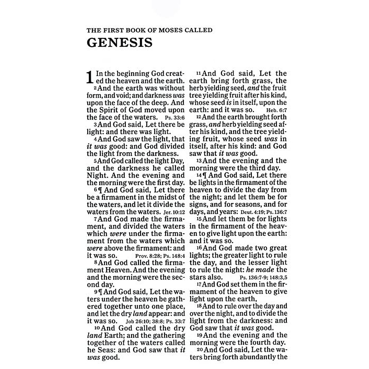 Personalized KJV Large Print Personal Size Reference Bible, Charcoal Leathertouch, Indexed, Red Letter, Cross-References, Full-Color Maps, Custom Name Imprint, King James Version (Indexed)