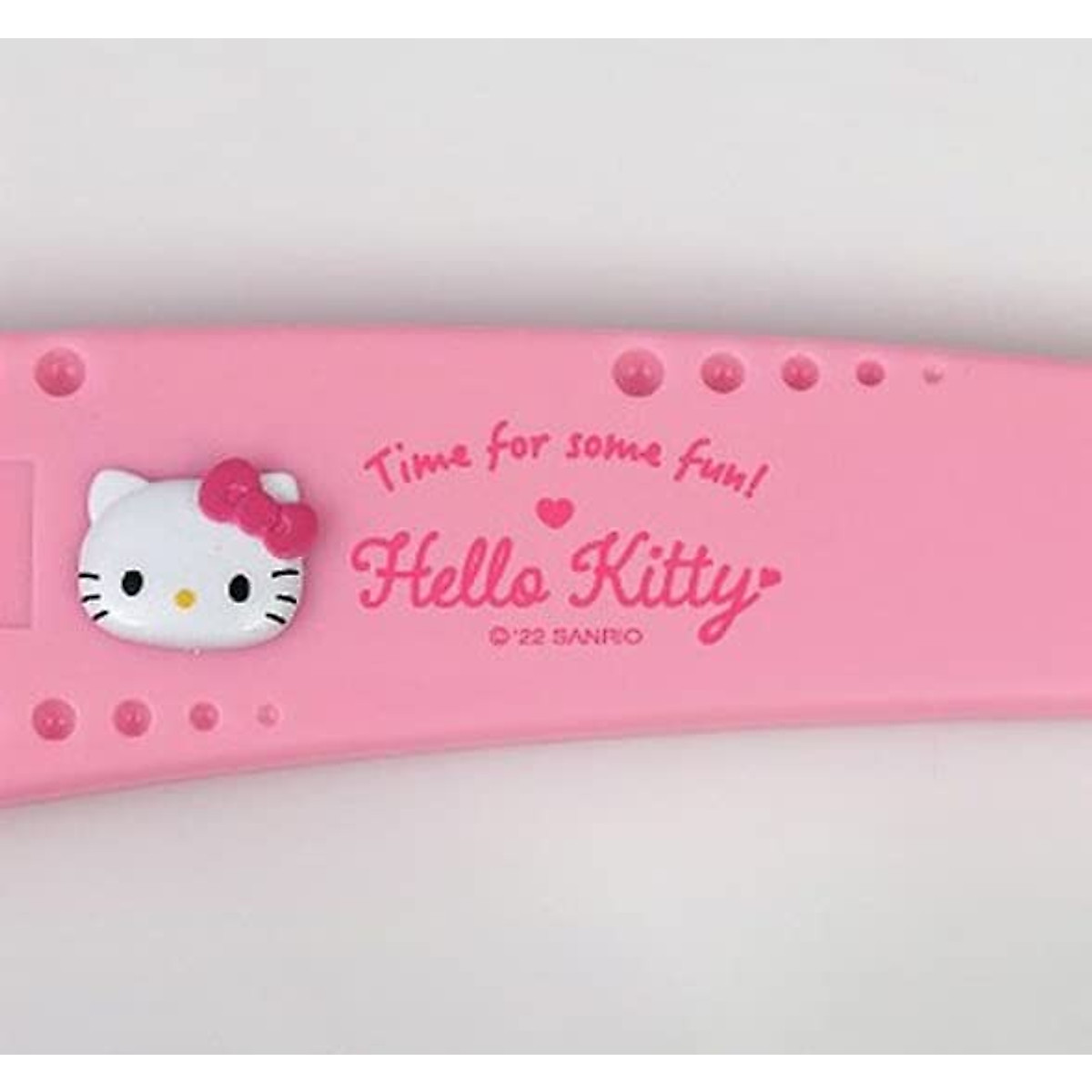 Cute Kitty Utility Knife Box Cutter (Large)