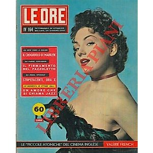La Settimana Incom, Tempo, Le Ore.