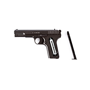 Gletcher TT 1941 NBB CO2 BB Pistol air Pistol