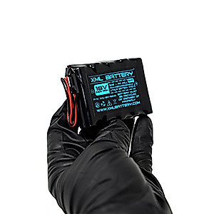 XML Battery Exogen 4000+ 2000+ 81001906 81025147 91025147 18v 2400mAh Lithium Bone Healing System