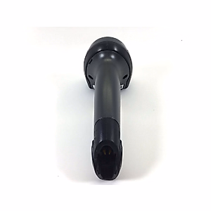 Zebra DS4308-XD (Extreme Density) 1D/2D Handheld Barcode Omni-Directional Scanner/Imager with USB Cable