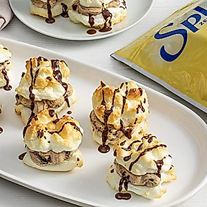 SPLENDA No Calorie Sweetener, Granulated Sugar Substitute, Resealable Twin Pack Bags, 25.22 Ounce (Each Pouch: 12.61 oz)