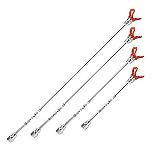 Graco 243297 Tip Extension 20-Inch Rac V Guard