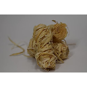 Cowboy Wood Wool 20 Pack Firestarters, Quantity 1