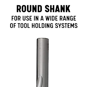 Drill America DMOD3/32 3/32" Solid Carbide Drill Bit, DMOD Series