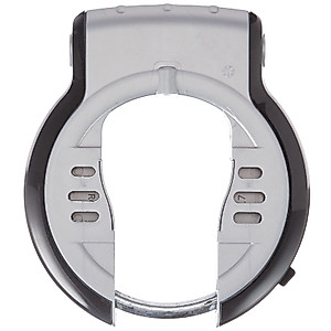 AXA Defender'' Frame Lock - Black