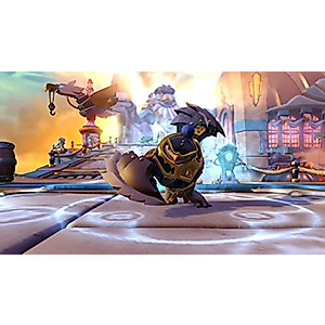 Skylanders Imaginators Starter Pack - Nintendo Switch