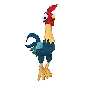 Jay Franco Moana HEI HEI Pillow Buddy Bundle-Includes Pillow Buddy, Throw