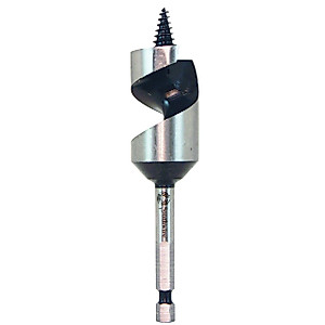 Southwire BIT; WOOD AUGER 1" X 4.5" (WAB1X4-1/2)