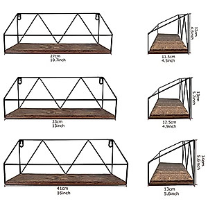 PETAFLOP Wall Shelves Bundle