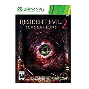 Resident Evil: Revelations 2 - Xbox 360