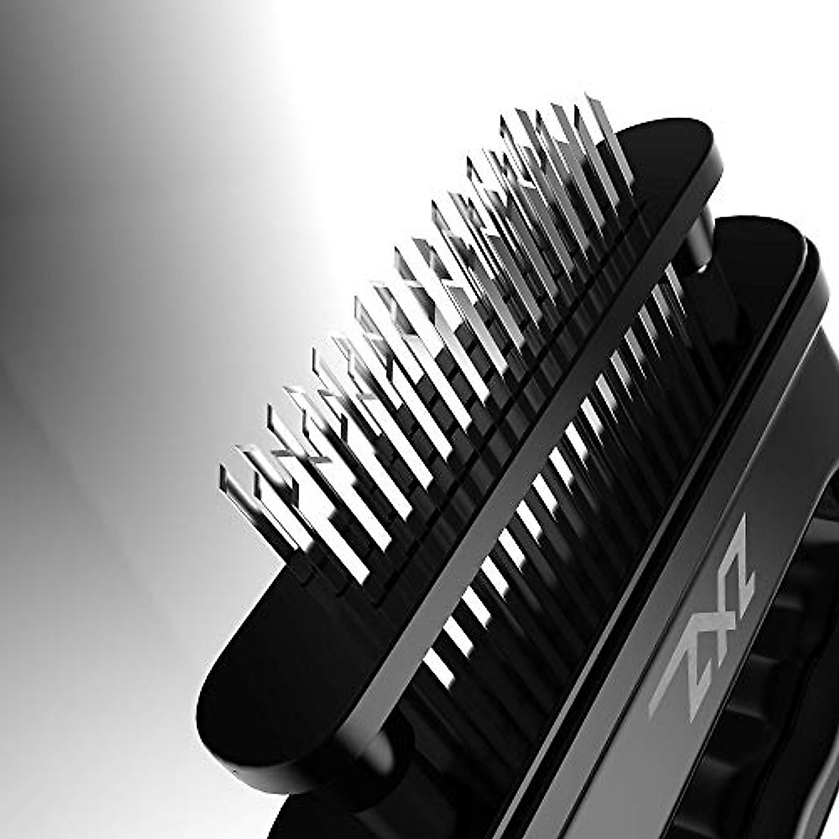 ZXZ Meat Tenderizer, 48 Stainless Steel Sharp Needle Blade, Heavy Duty Cooking Tool for Tenderizing Beef, Turkey, Chicken, Steak, Veal, Pork, Fish, Christmas Cooking Set